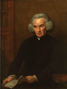 History of Dr. Richard Price - Richard Price Society