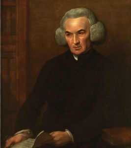 Richard Price Society - Preserving the legacy&heritage of Dr Richard Price